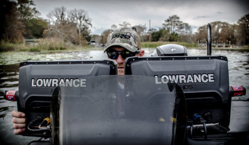 THE EDGE – Episode 270 – Josh Douglas | Bass Edge