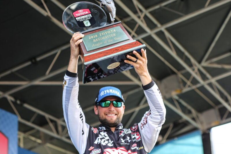 THE EDGE – Episode 293 Justin Lucas | Bass Edge