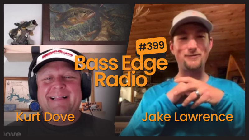 THE EDGE – 399 Jake Lawrence | Bass Edge